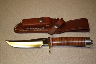 New Randall Model 3 $400 - Knifetalk Forums