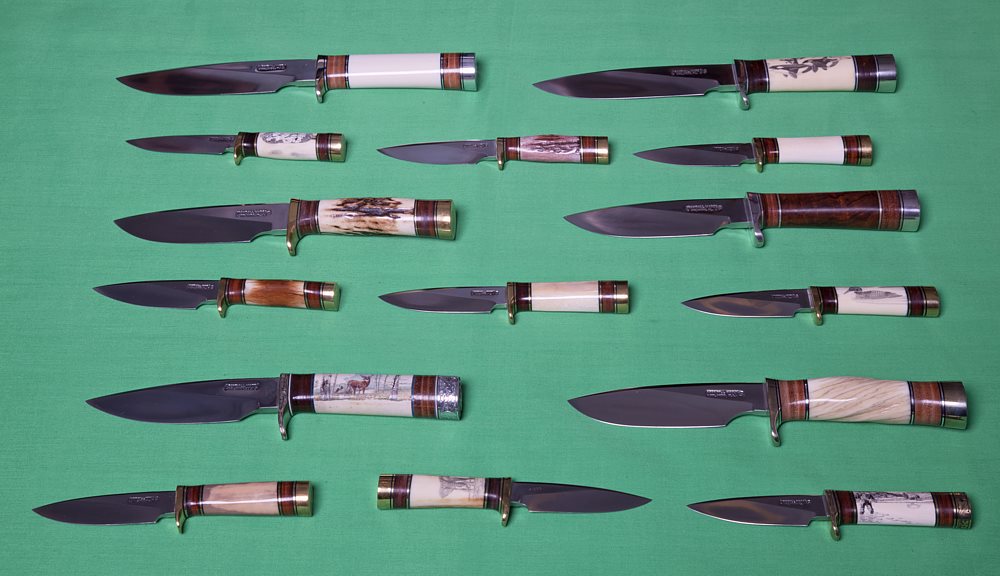 Knife Choil Design | BladeForums.com