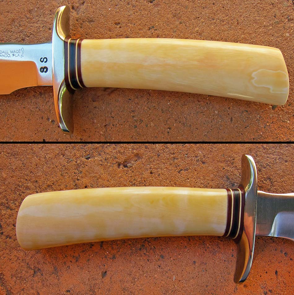 Shipping Ivory knives - Knifetalk Forums