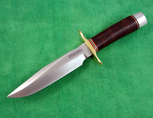 Vintage Randall Model #1-6"... - Knifetalk Forums