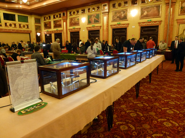 Trubute to Randall made Knives - Knifetalk Forums