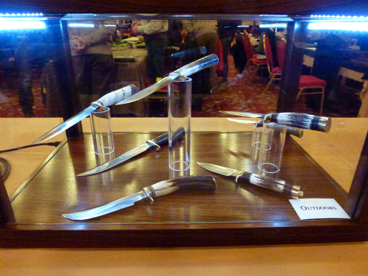 Trubute to Randall made Knives - Knifetalk Forums