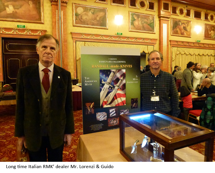 Trubute to Randall made Knives - Knifetalk Forums