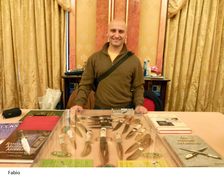 Trubute to Randall made Knives - Knifetalk Forums