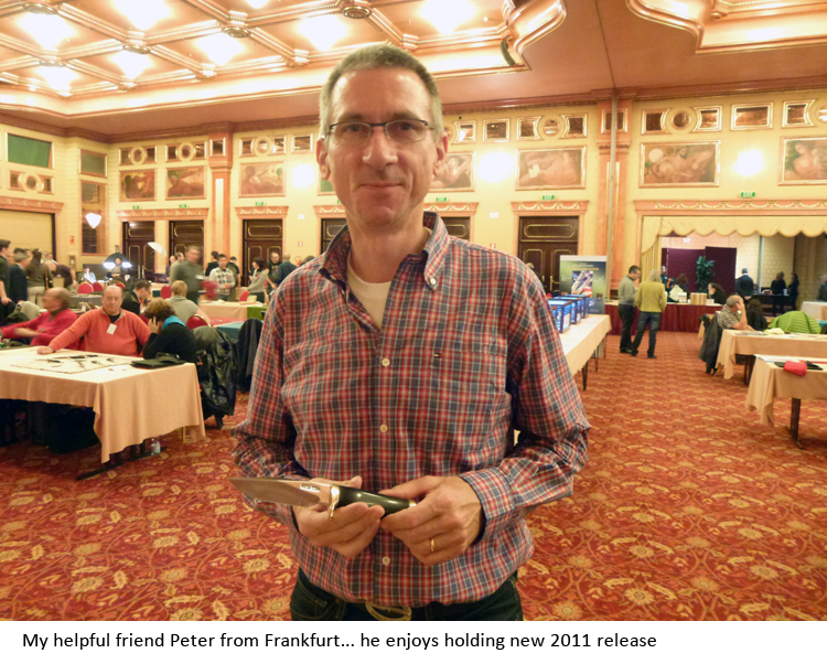 Trubute to Randall made Knives - Knifetalk Forums