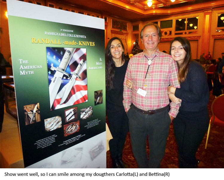 Trubute to Randall made Knives - Knifetalk Forums