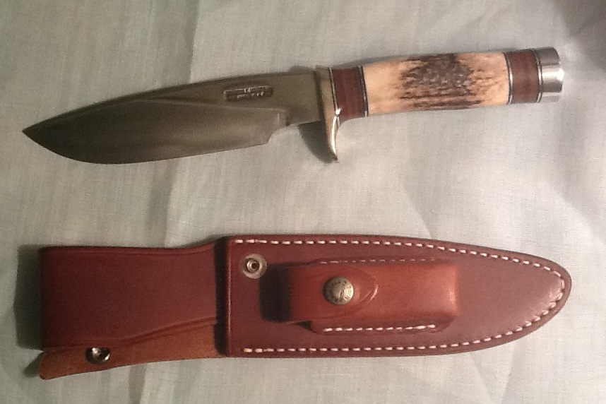 Randall model 25-6 - Sold - Knifetalk Forums