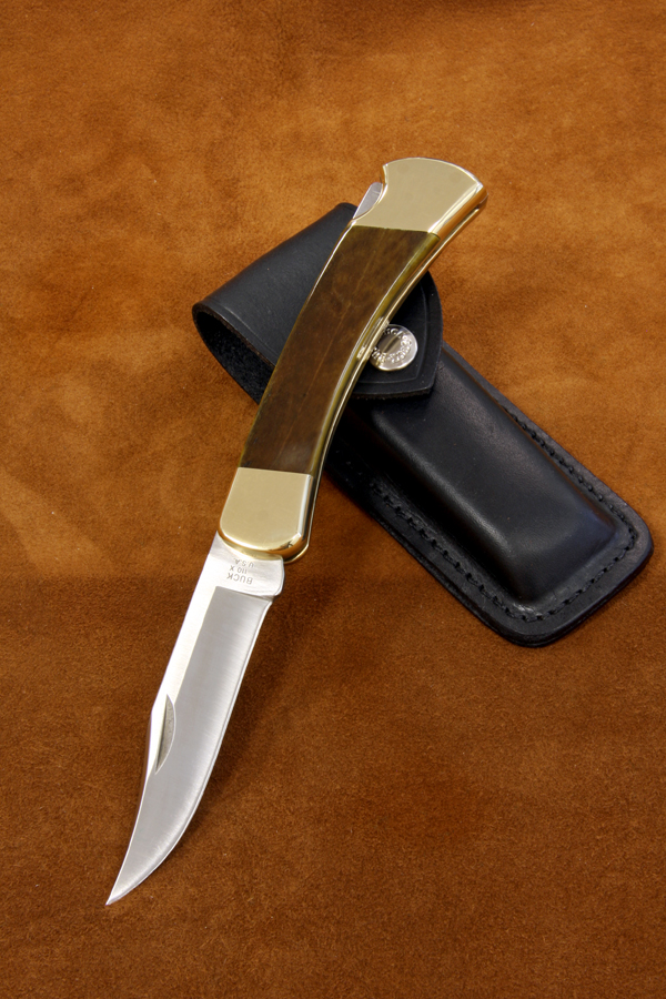 Buck 317 - Knifetalk Forums