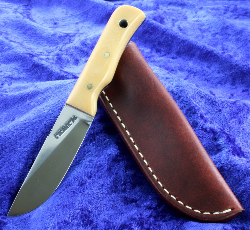 Let's shoot for a "10" !! - Knifetalk Forums