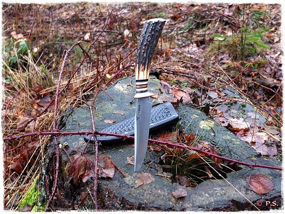Show you some great knives! - Knifetalk Forums
