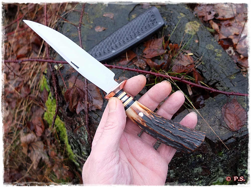 Show you some great knives! - Knifetalk Forums