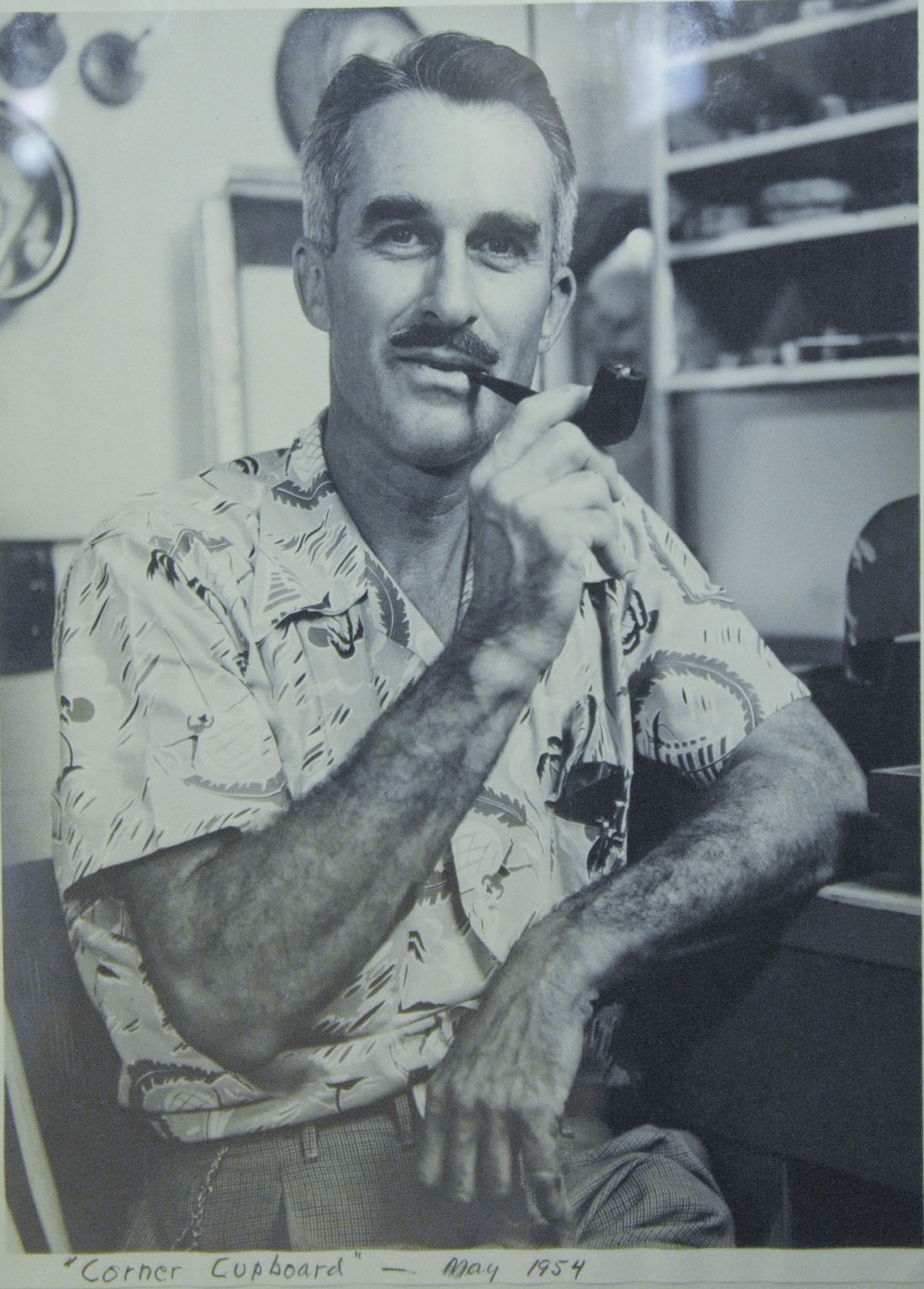 Bo Randall Photo Thread - Knifetalk Forums