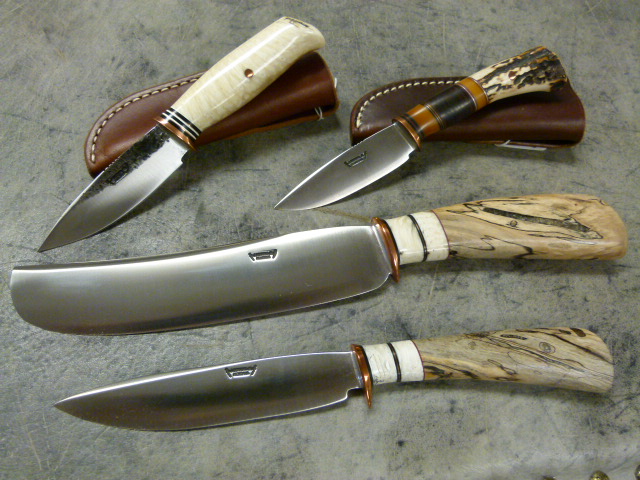 New Behring Knives For Sale - Knifetalk Forums