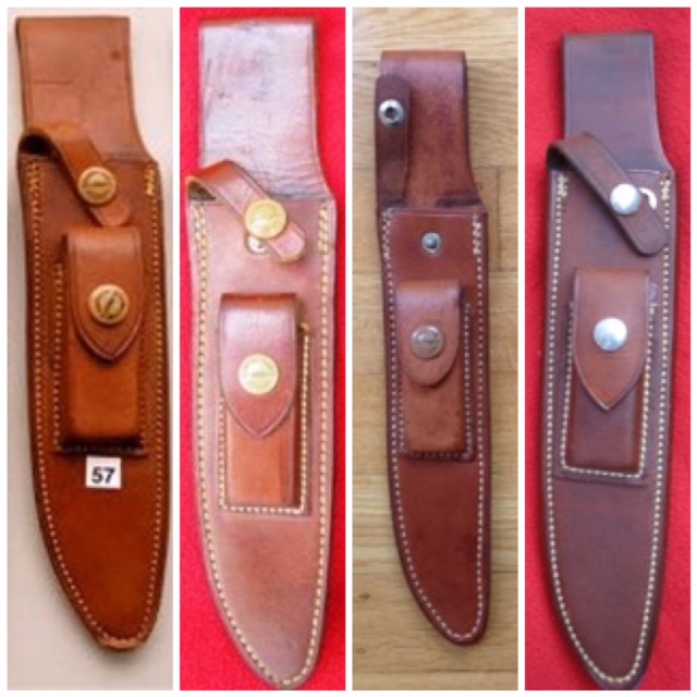 Heiser vs Johnson lll investigation at Blade? - Knifetalk Forums