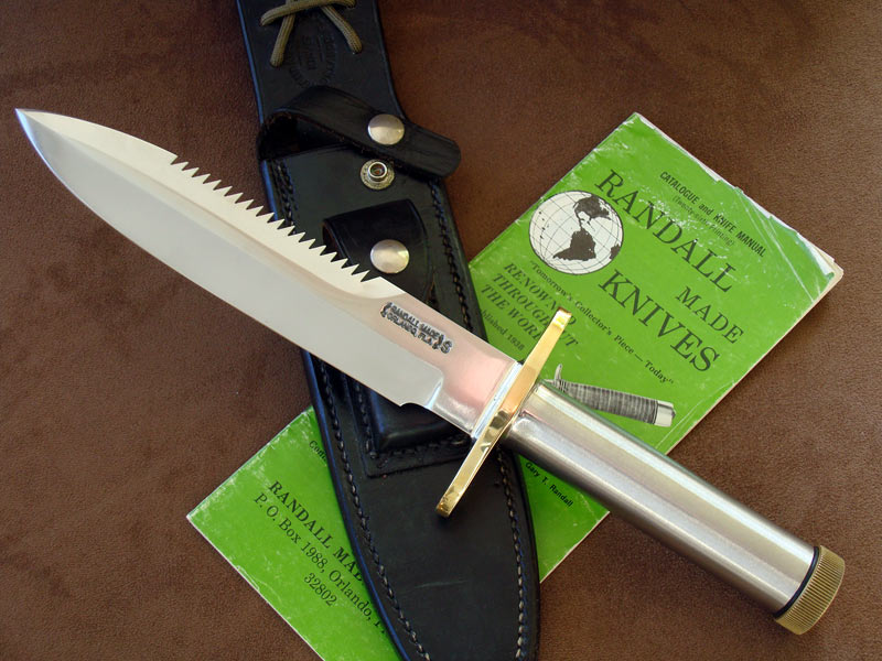 I Love Randall Knives. - Knifetalk Forums