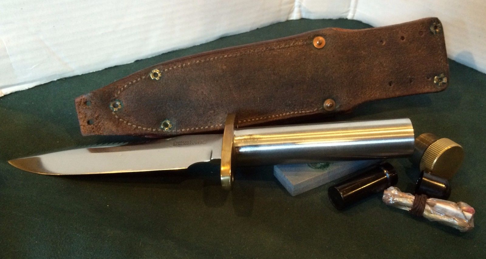 Randall 15/18 Solingen - Knifetalk Forums