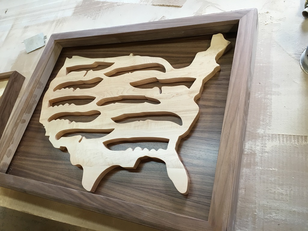 Shaw Leibowitz Bicentennial Knives - Knifetalk Forums