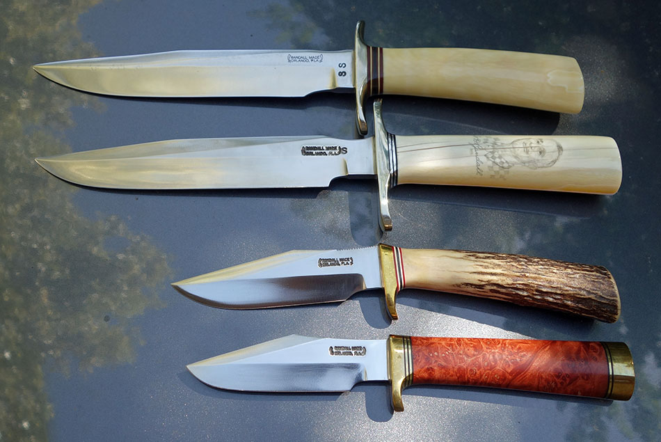 Randall Poker - Knifetalk Forums