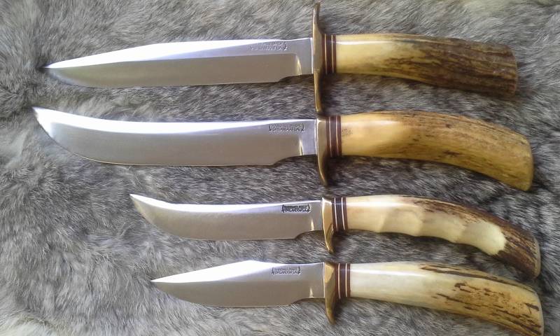Randall Poker - Knifetalk Forums