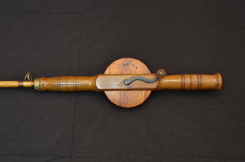 Inspiration for the Randall Model 2? - Knifetalk Forums