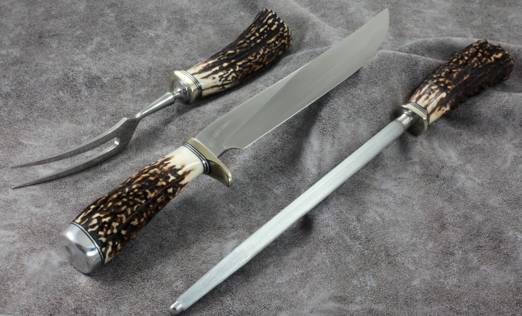 Fat Stag - Knifetalk Forums