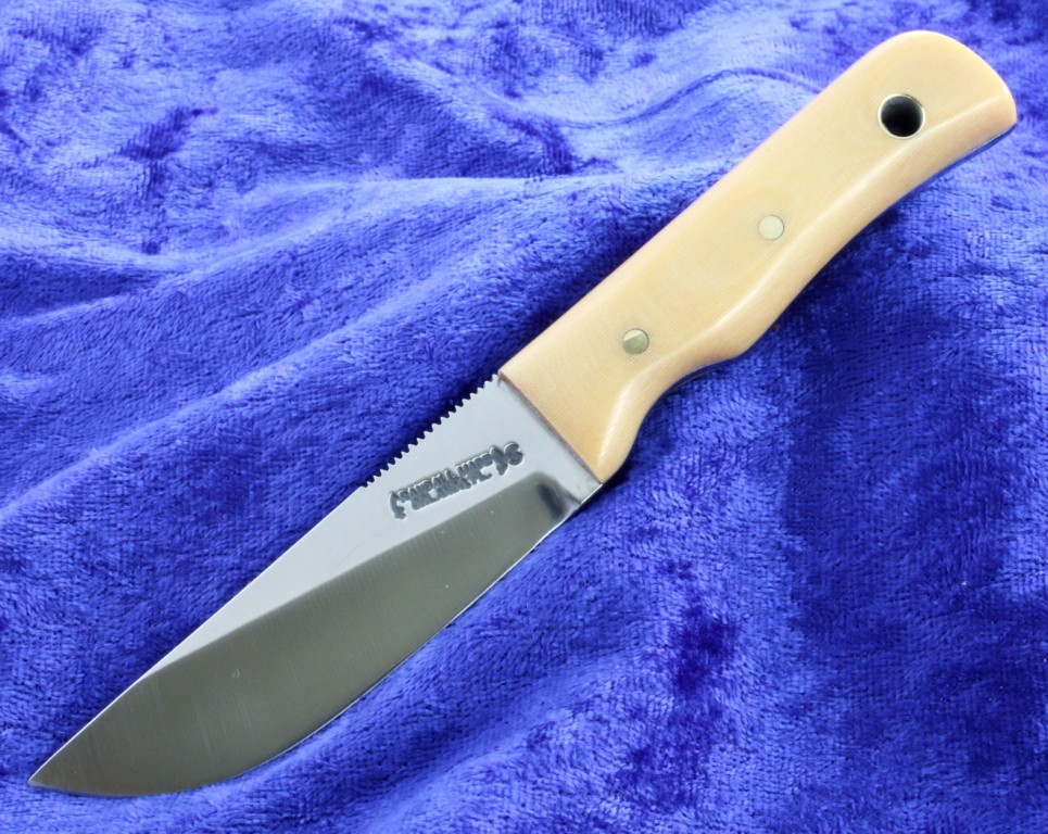 Model 10-3 shape - Knifetalk Forums