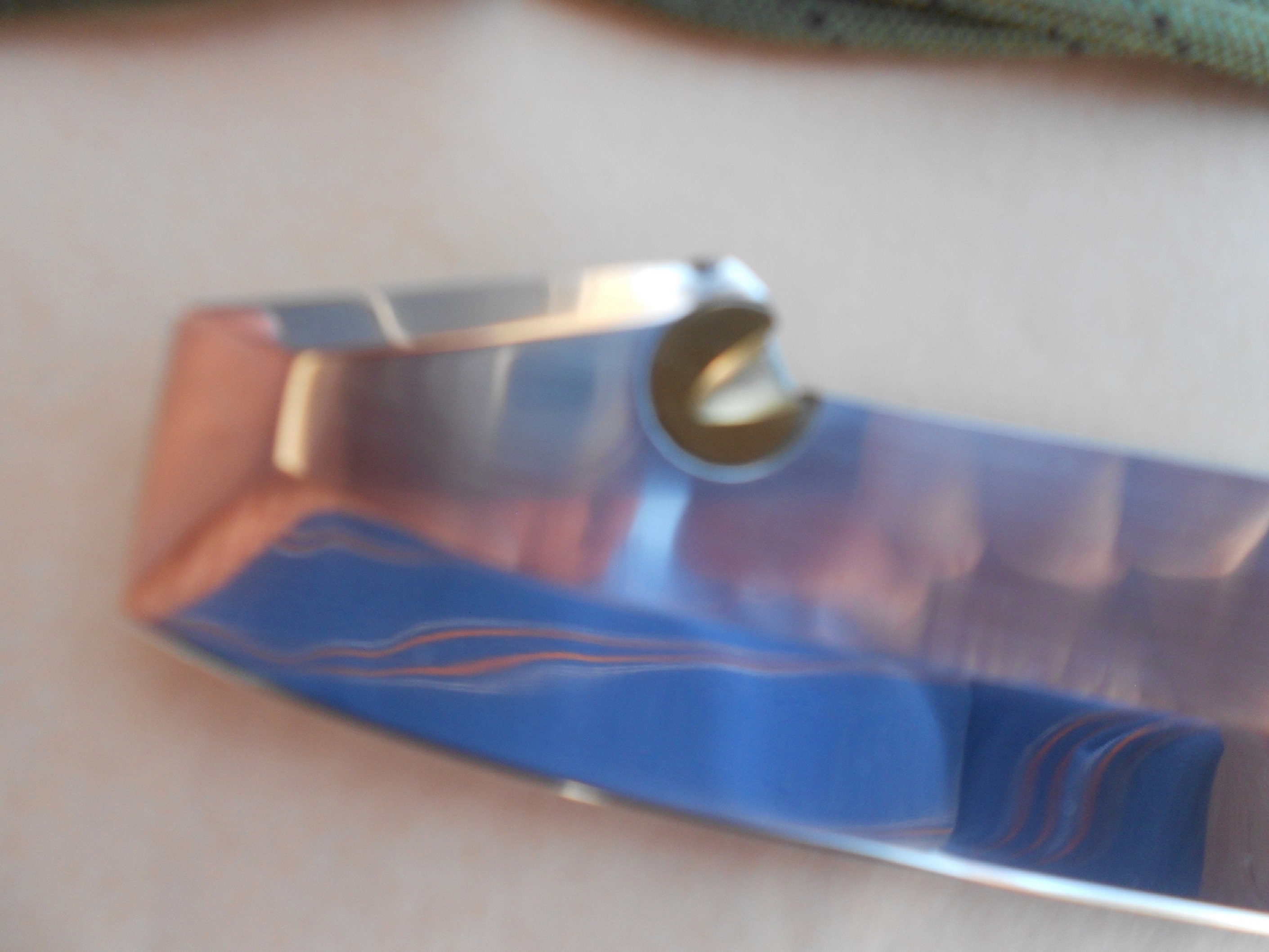 Fred Roe Dive Knife - REDUCED *SOLD* - Knifetalk Forums