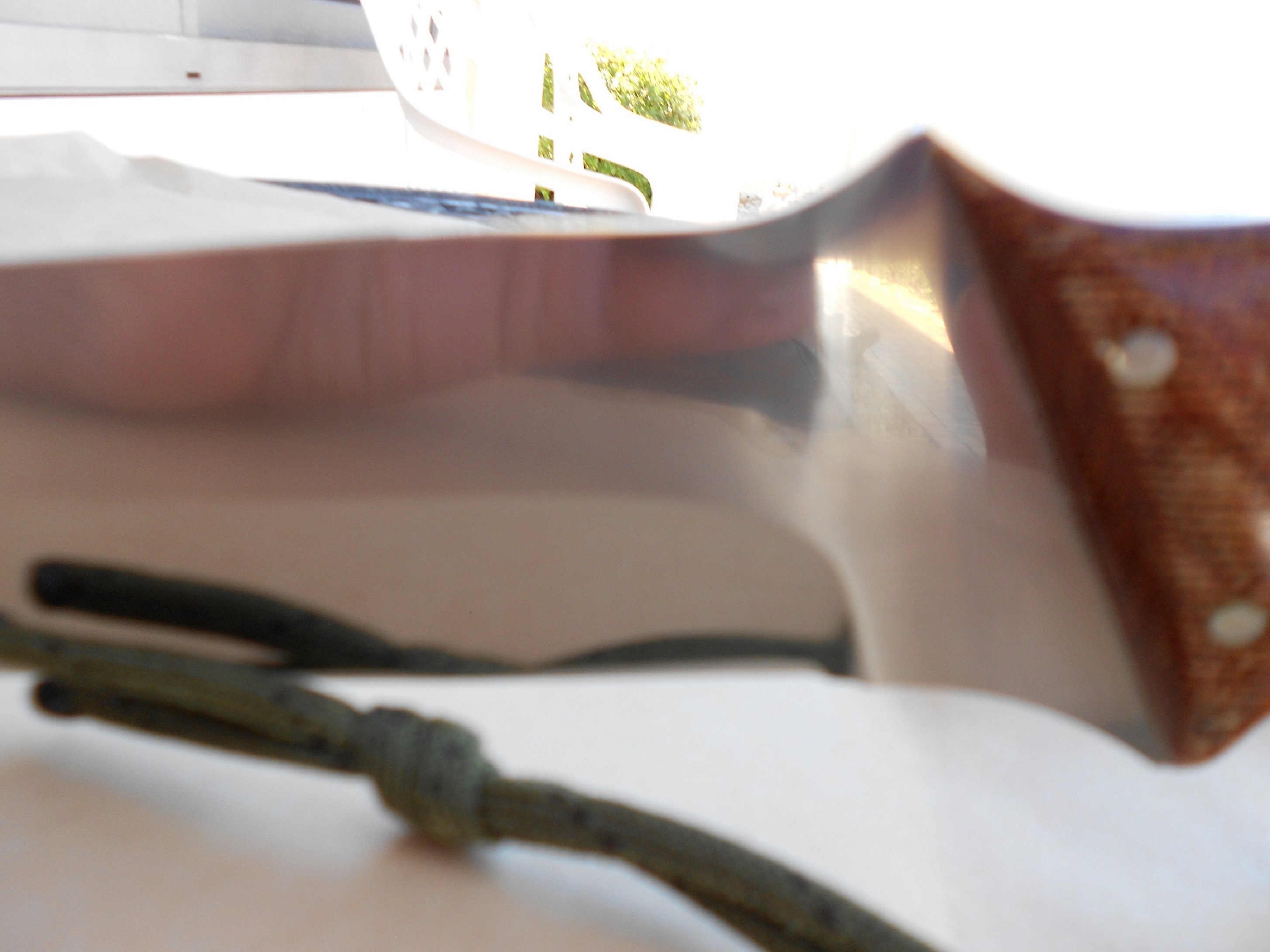 Fred Roe Dive Knife - REDUCED *SOLD* - Knifetalk Forums