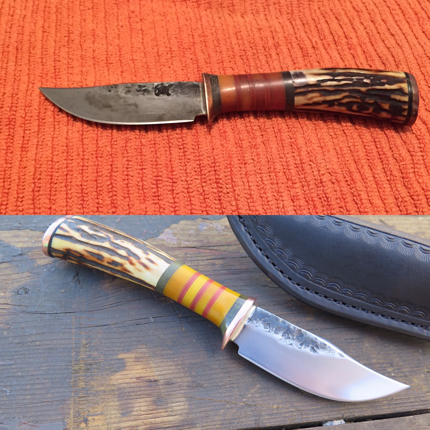 Remember the ALAMO - Knifetalk Forums