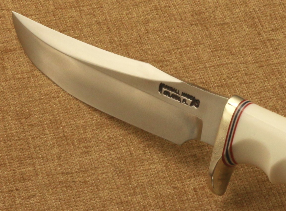 RKCC Members..."ROCKET RANCH" build !! - Knifetalk Forums