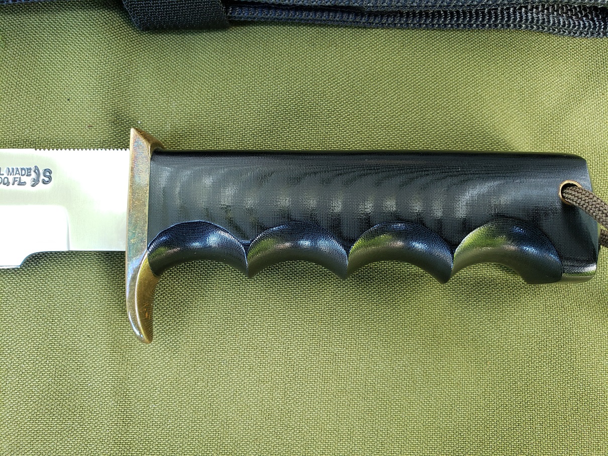 25-5 and 16-7? - Knifetalk Forums