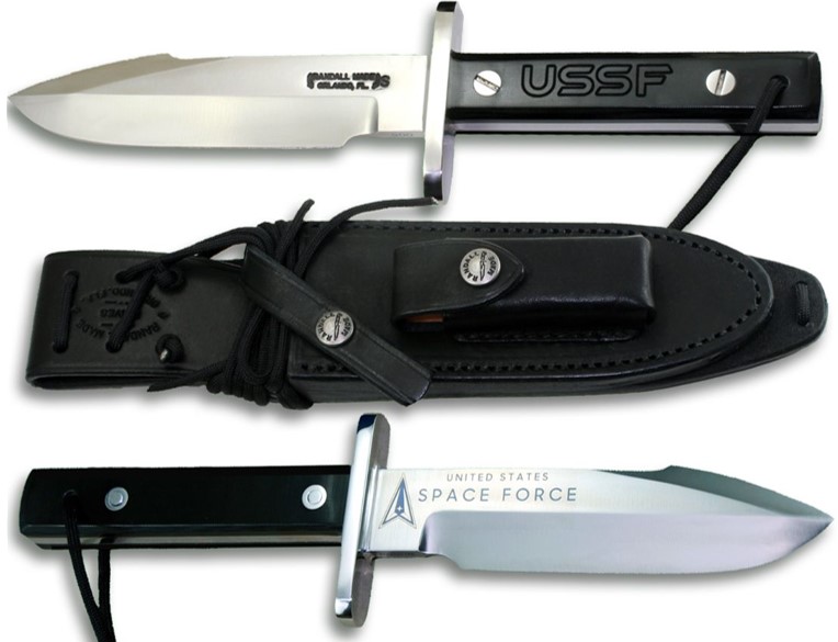 Space force knife - Knifetalk Forums