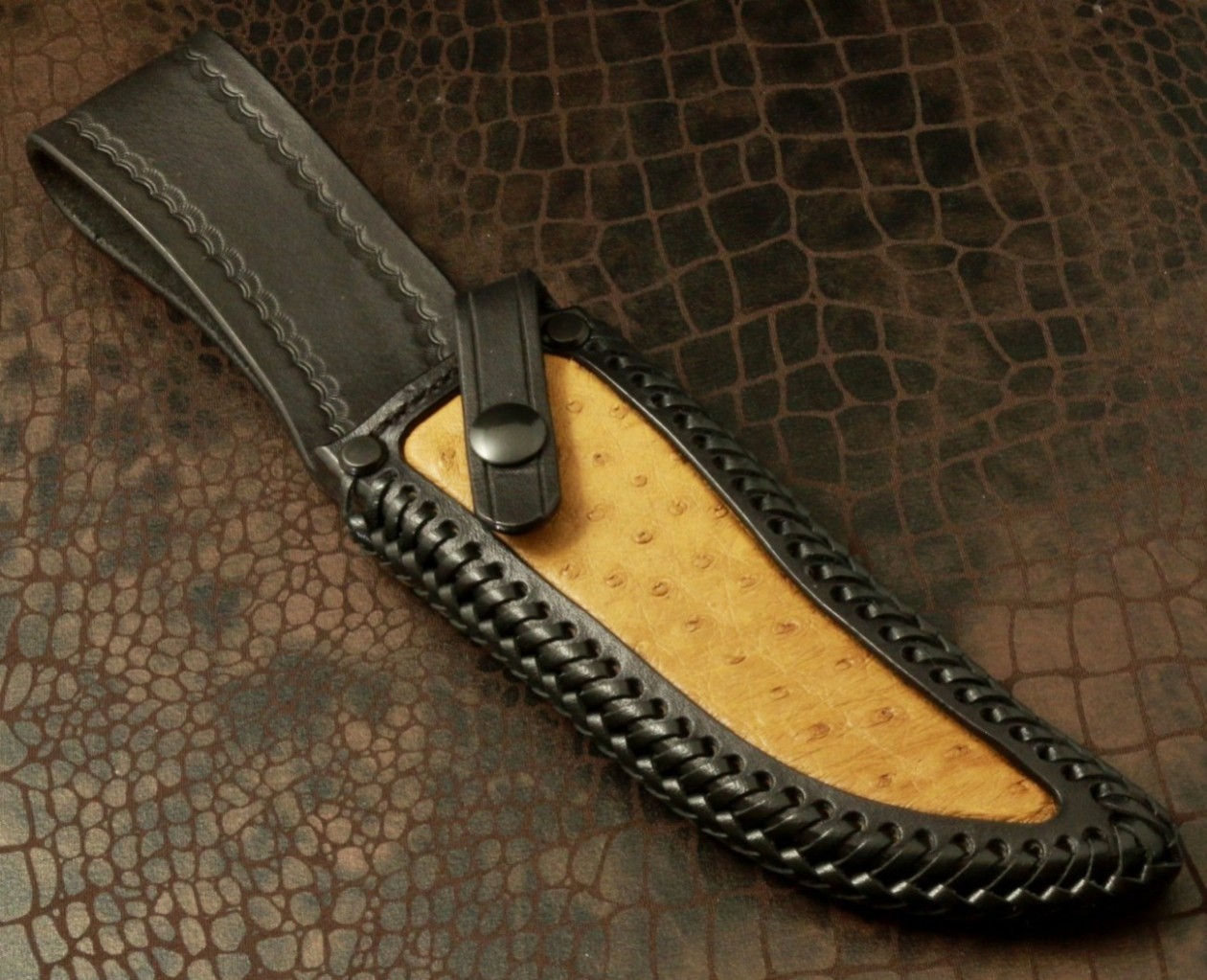 Mammoth Monday.... - Knifetalk Forums