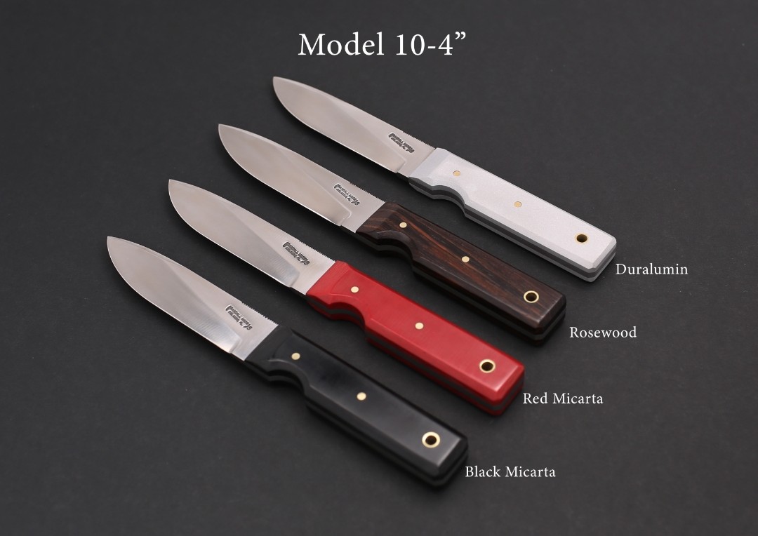 Newest RMK Model - Knifetalk Forums